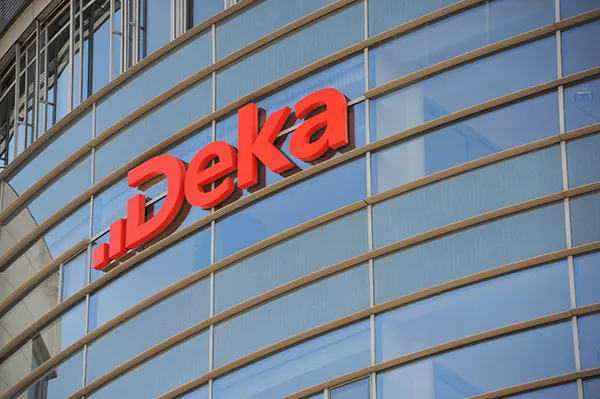 Deka Bank – Frankfurt, Germany | IDEE Case Study